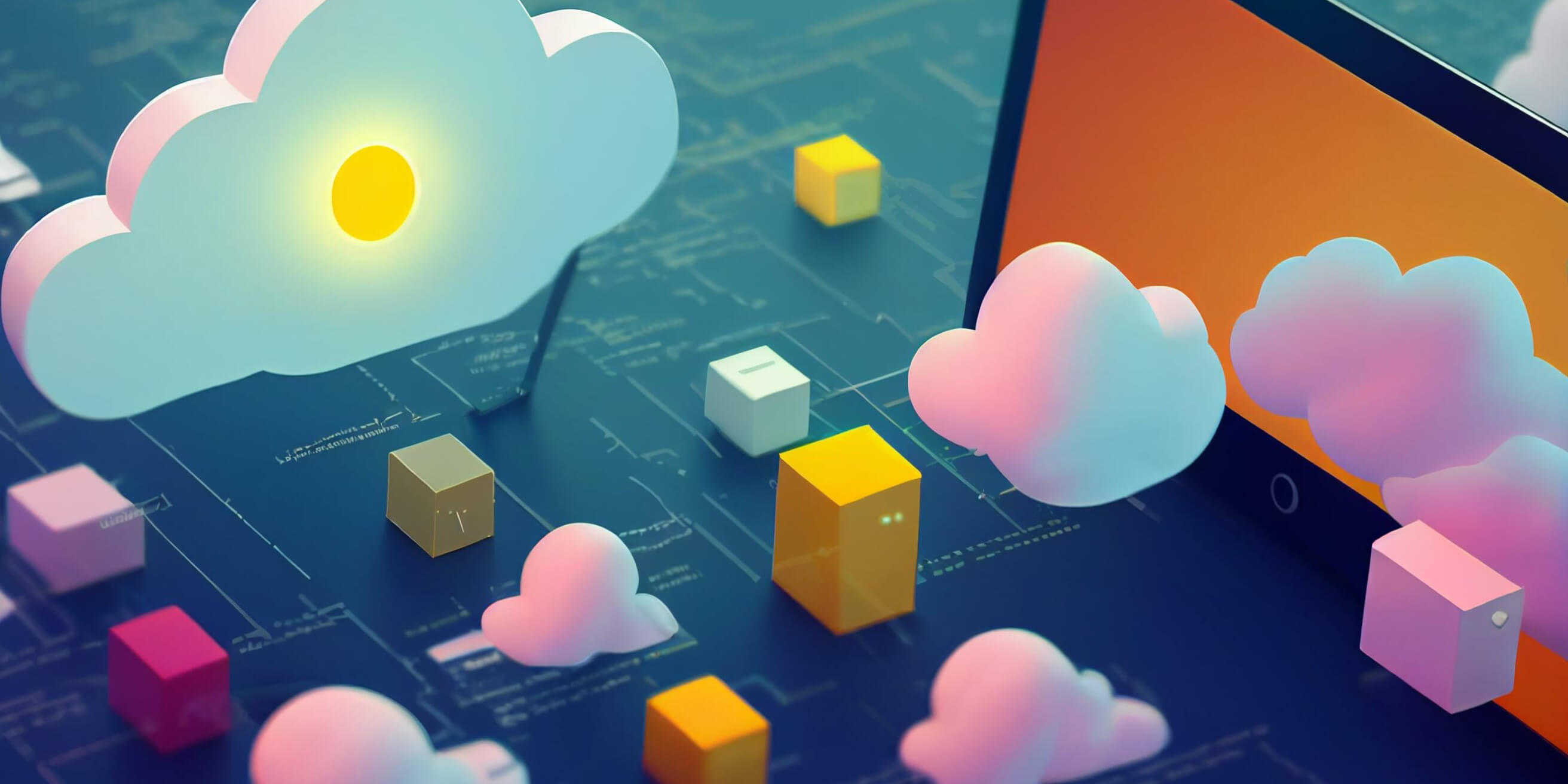 Why Your Company Needs a Digital Ecosystem | Hack and Craft