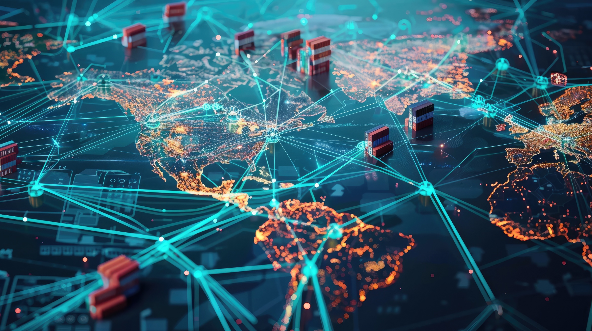 Hack and Craft featured on leading supply chain transformation podcast ...