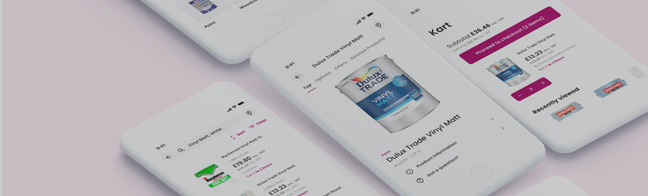 TradeKart | Hack and Craft